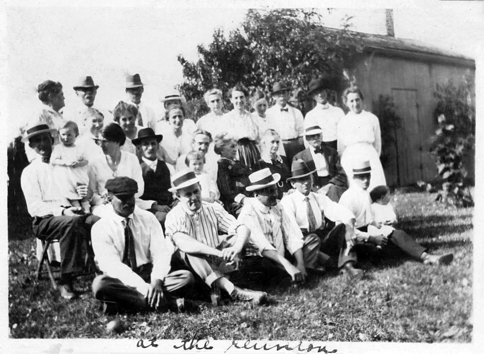 Photo Gallery // Chrisholm Historic Farmstead - Heritage Center For ...
