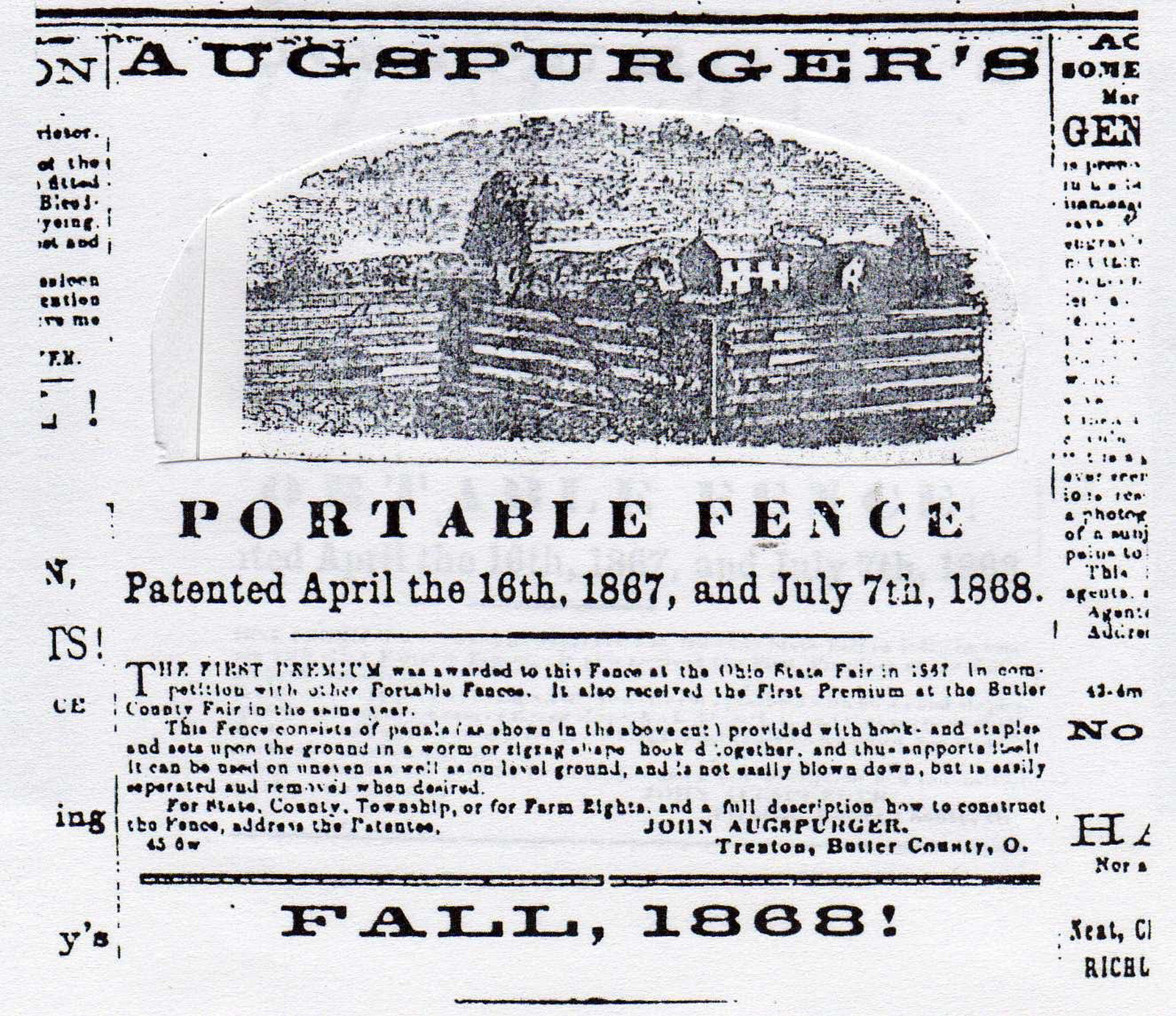 Photo Gallery // Chrisholm Historic Farmstead - Heritage Center For ...