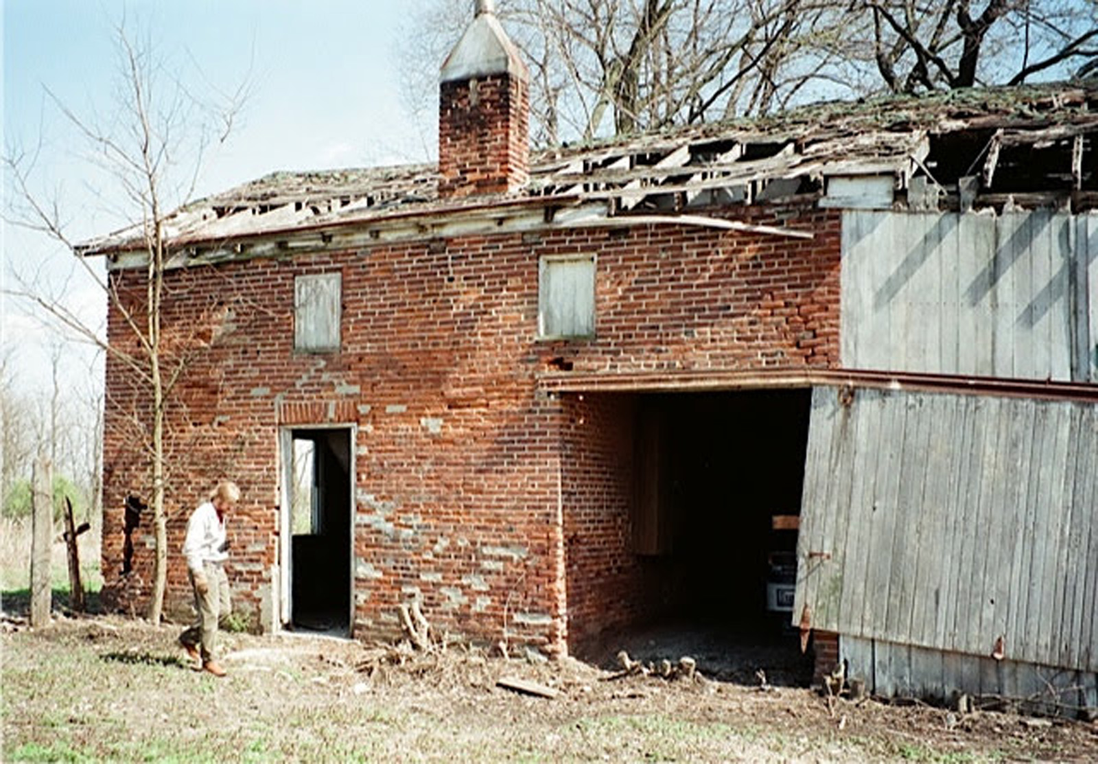 Photo Gallery // Chrisholm Historic Farmstead - Heritage Center For ...
