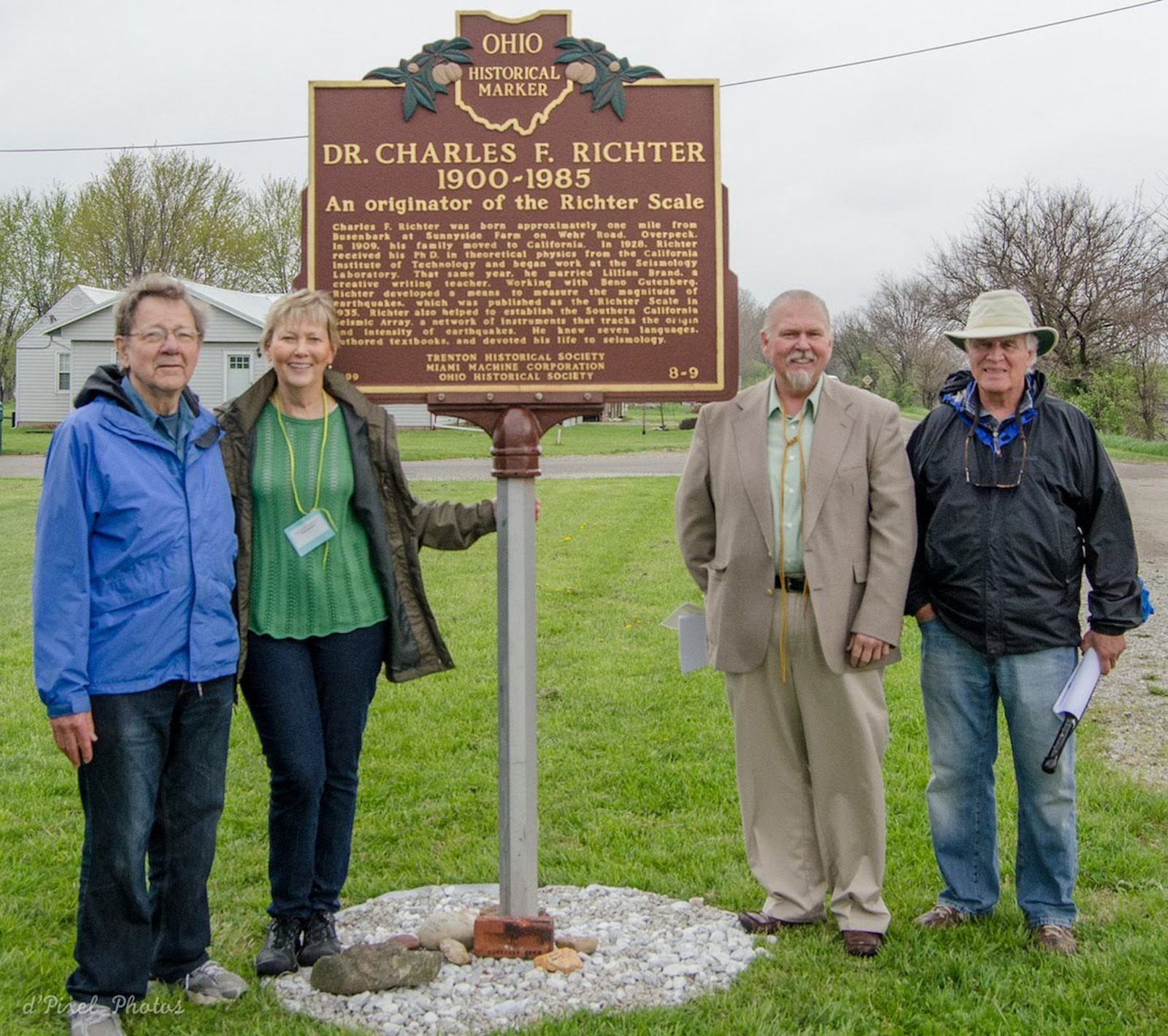 Photo Gallery // Chrisholm Historic Farmstead - Heritage Center For ...