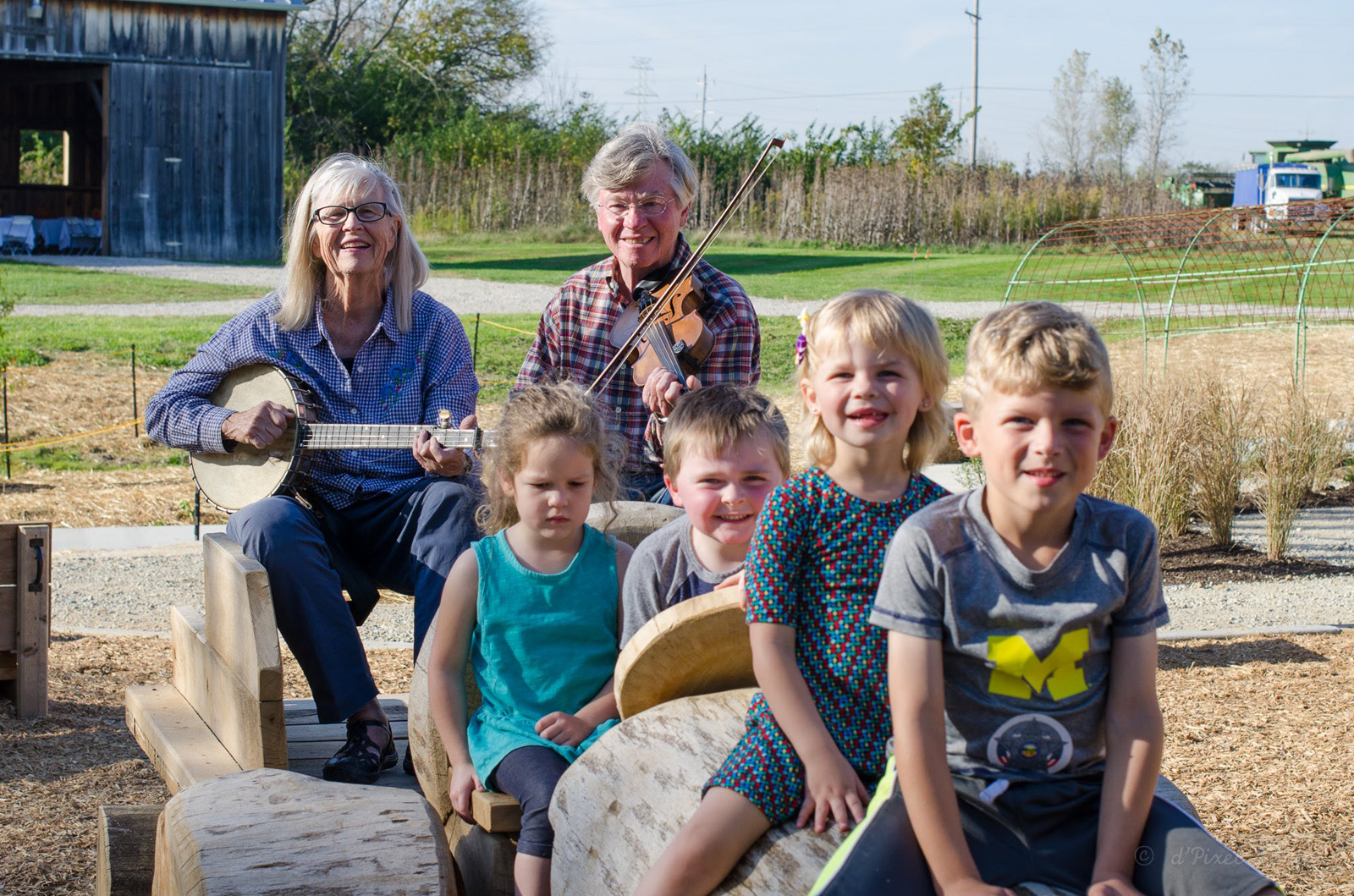 Photo Gallery // Chrisholm Historic Farmstead - Heritage Center For ...